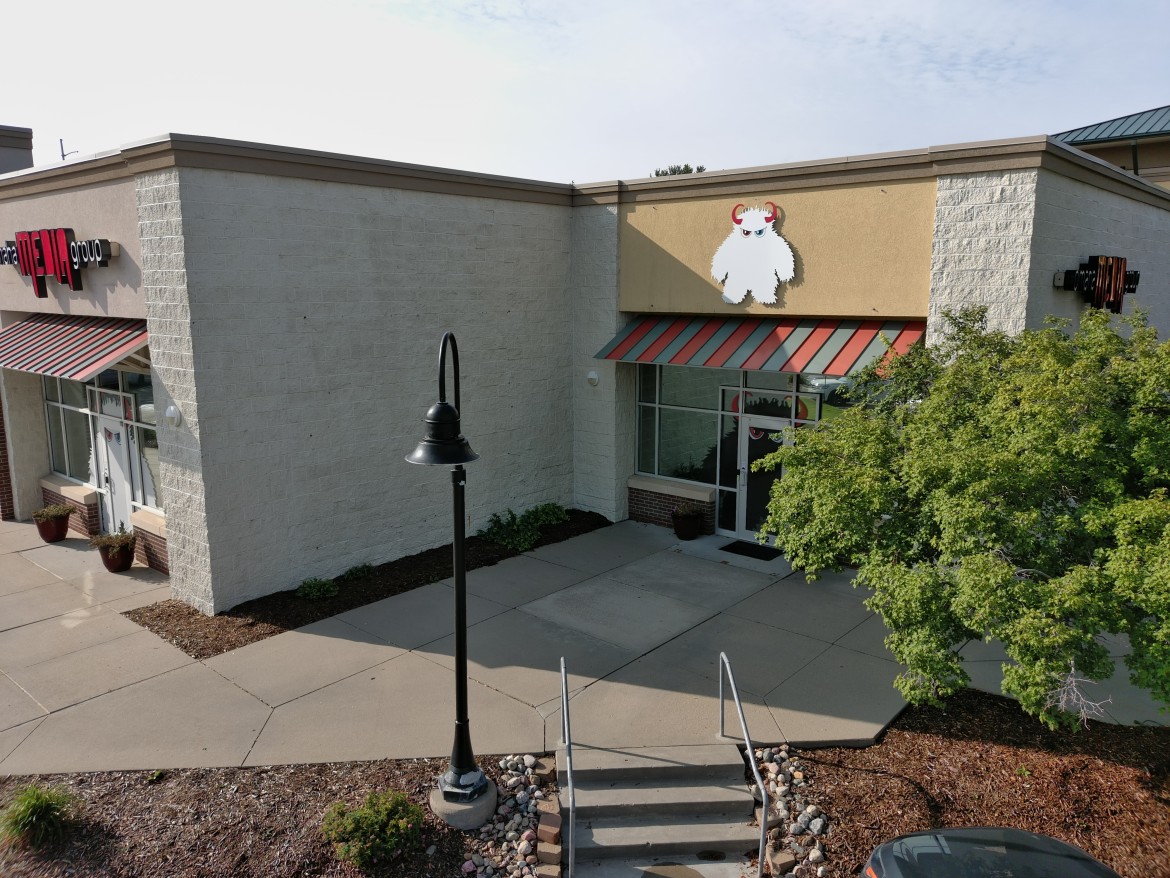 About Us | Monstrous Media Group - The World's Best Marketing Agency ...